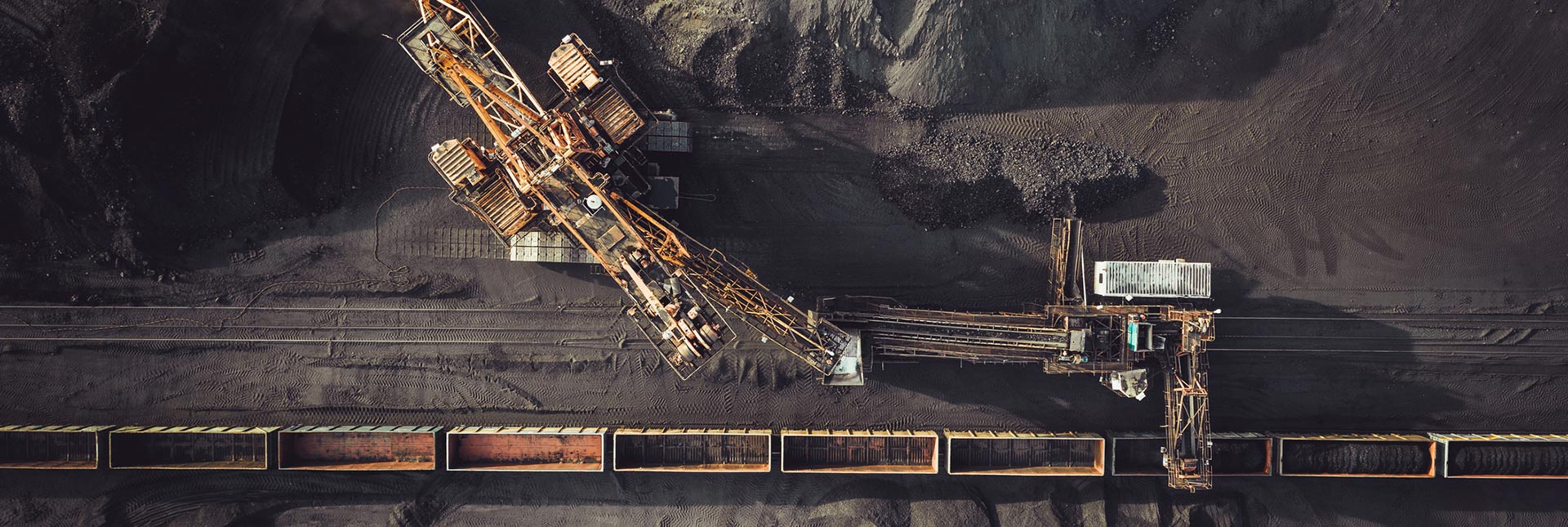 Managed Service in Mining - Tutis