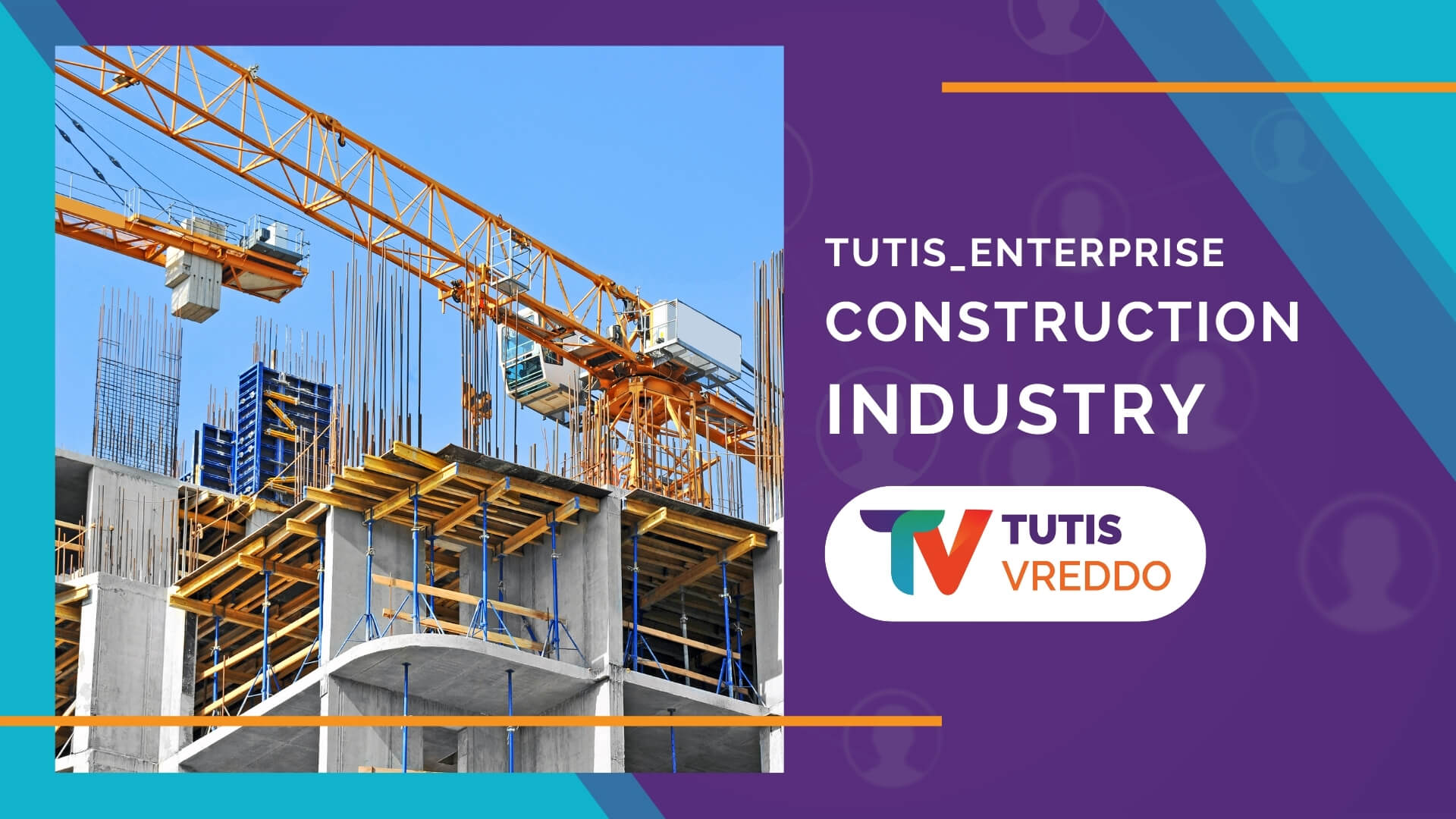 TUTIS_ENTERPRISE Construction Brochure - Tutis Vreddo