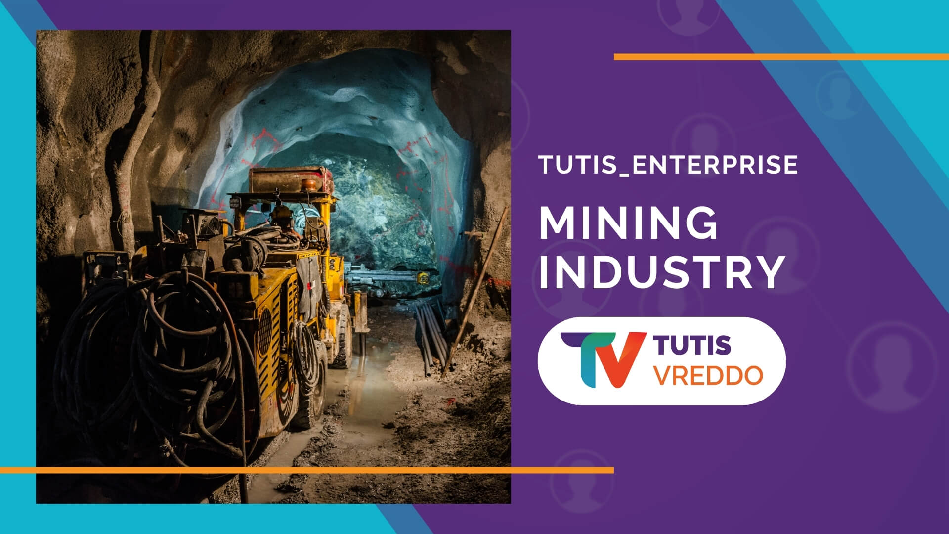 TUTIS_ENTERPRISE Mining Brochure - Tutis Vreddo